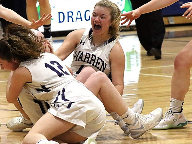 TIME STANDS STILL | News, Sports, Jobs - Times Observer